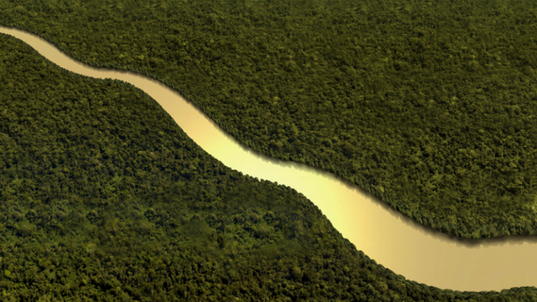First Screenshot of Symphony Landscape – Symphony Games