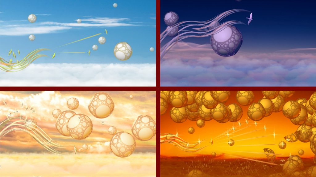 Symphony Games – Welcome